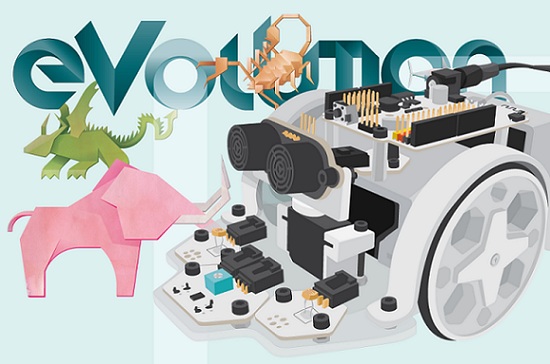 KIT PRINTBOT EVOLUTION | BQ | Tienda Online de Electrónica en Andorra