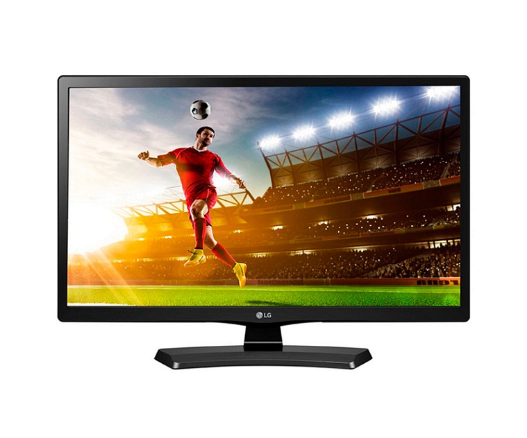 LG 24TL510S-PZ TELEVISOR MONITOR 24'' LCD LED HD SMART TV HDMI | LG ...