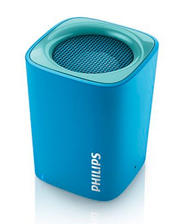 PHILIPS BT100A/00 | PHILIPS | Tienda Online de Electrónica en Andorra