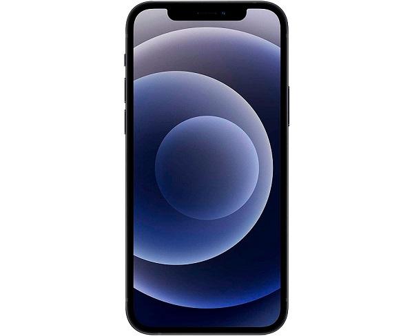 Apple iPhone 12 Black 5G/ Recondicionat / A14 Bionic/4GB/128GB/6.1 ...