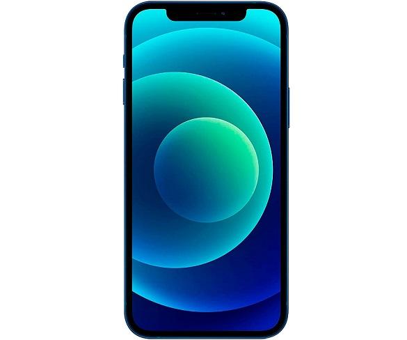 Apple iPhone 12 Blue 5G/ Recondicionat / A14 Bionic/4GB/128GB/6.1" Oled ...