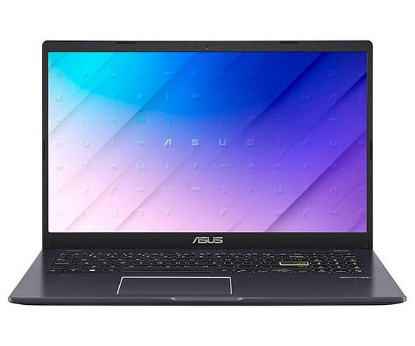 ASUS Laptop Star Black / 15.6" Full HD / Intel Celeron N4020 / 8GB DDR4 ...