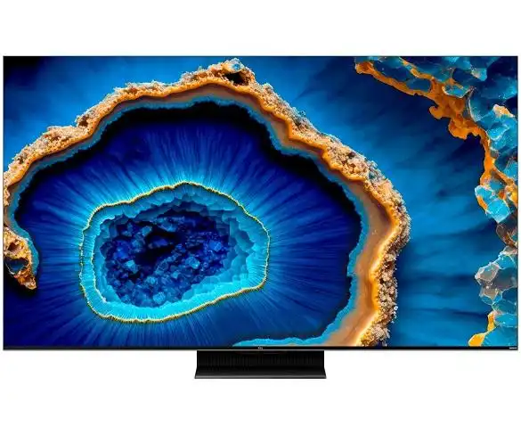 TCL 65C805 / Televisor Smart TV 65" Mini LED 144Hz UHD 4K HDR | TCL ...