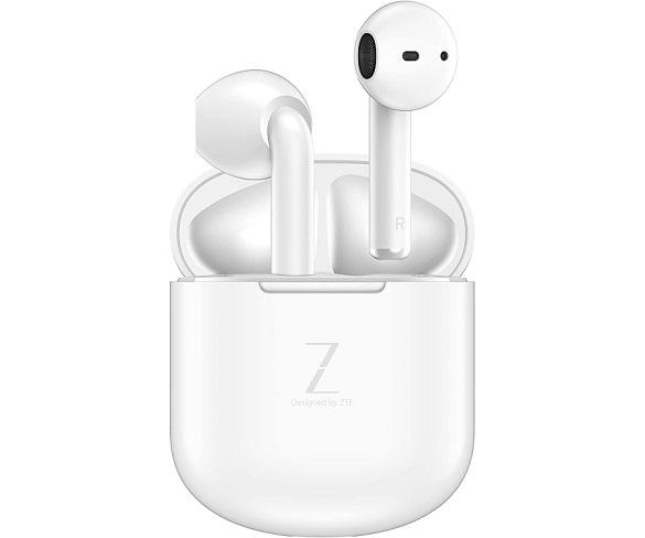 ZTE Buds White / Auriculares InEar True Wireless | ZTE | Tienda Online ...