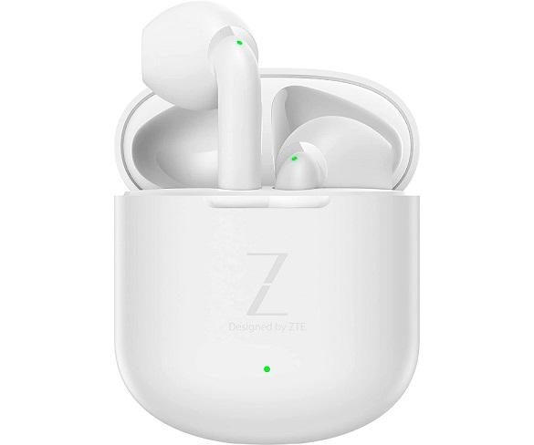 ZTE Buds White / Auriculares InEar True Wireless | ZTE | Tienda Online ...