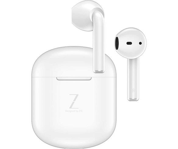 ZTE Buds White / Auriculares InEar True Wireless | ZTE | Tienda Online ...