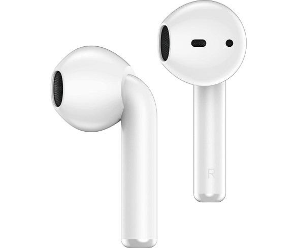 ZTE Buds White / Auriculares InEar True Wireless | ZTE | Tienda Online ...
